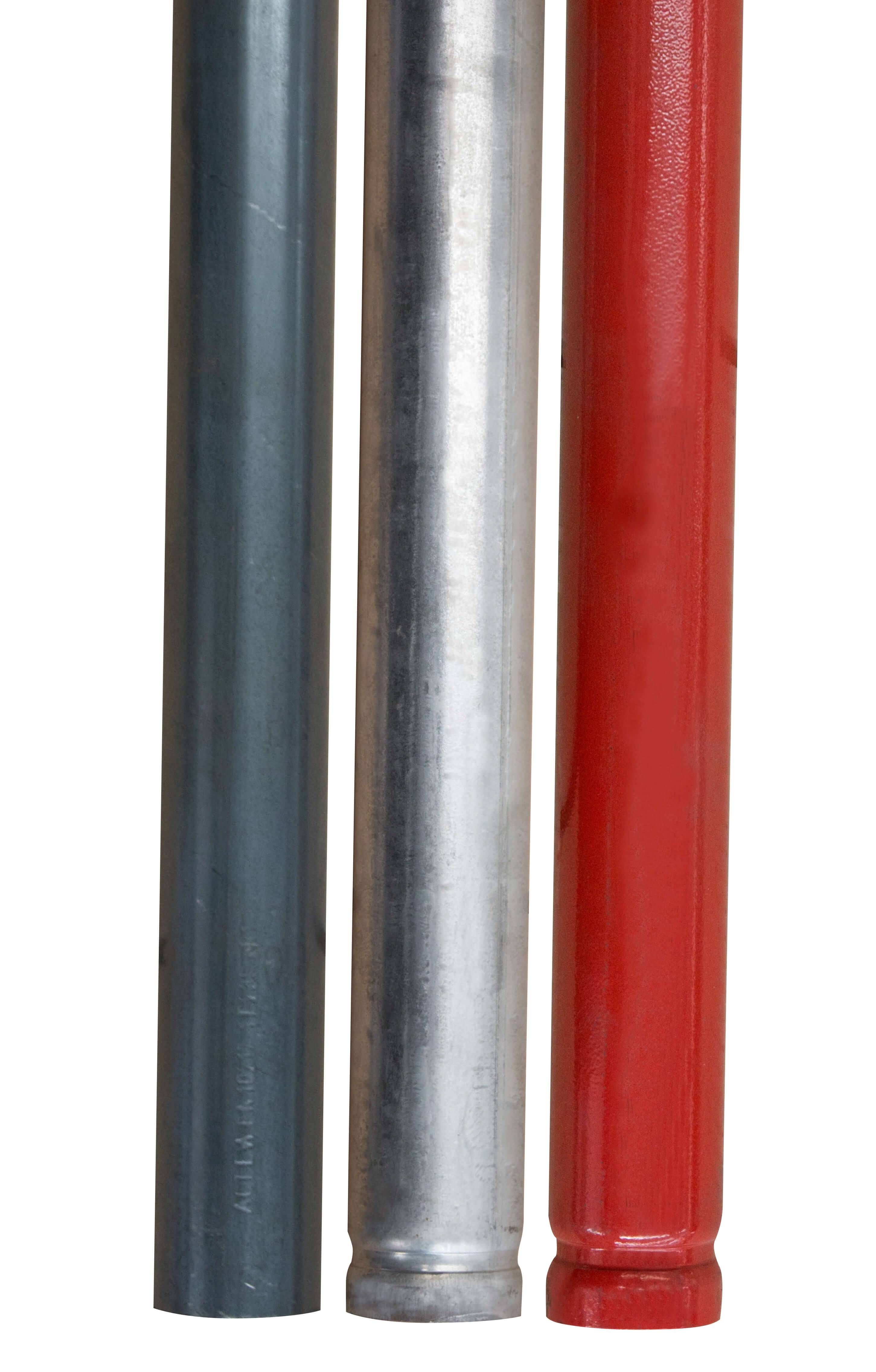 Tubi Bollitore in acciaio Saldati EN 10217-1 | Acciaitubi