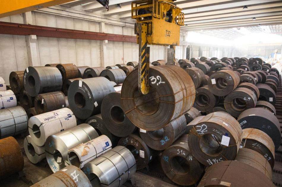 Prezzi dei coils in crescita in Italia | Acciaitubi Blog